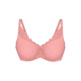 Triumph BH 'Amourette' Damen Gr&ouml;&szlig;e 85 ros&eacute;