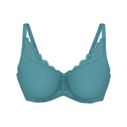 Triumph B&uuml;gel-BH ' Amourette ' Damen Gr&ouml;&szlig;e 85 t&uuml;rkis
