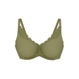 Triumph BH 'Amourette' Damen Gr&ouml;&szlig;e 85 oliv