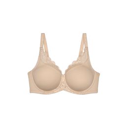 Triumph BH 'Amourette' Damen Gr&ouml;&szlig;e 95 beige