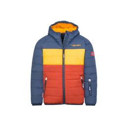 Trollkids Winter Jacket boy size 152 Red