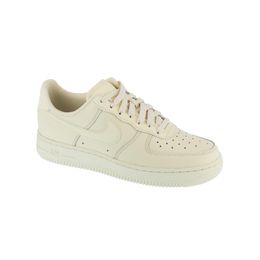 Nike Sneaker low 'Nike Air Force 1 07 Fresh' Herren Gr&ouml;&szlig;e 38 beige
