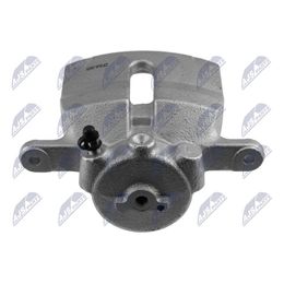 NTY Bremssattel hzpka005 Vorderachse links f&uuml;r KIA