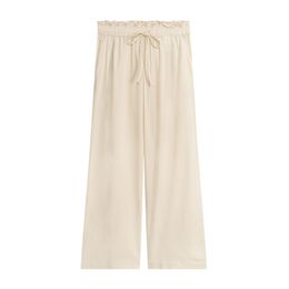 bonprix Hose Damen Gr&ouml;&szlig;e 50 beige