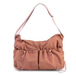 Bench Schultertasche Damen Gr&ouml;&szlig;e One Size altrosa
