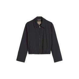 Marc O'Polo Marc O'Polo Between-Season Jacket female size M Blue