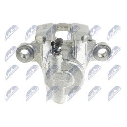 NTY Bremssattel HZT-TY-065 Hinterachse rechts f&uuml;r TOYOTA
