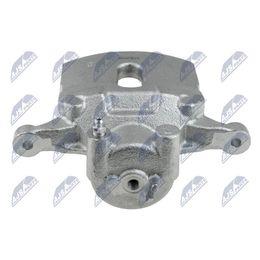 NTY Bremssattel HZP-HY-528 Vorderachse links f&uuml;r KIA