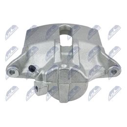NTY Bremssattel hzpre021 Vorderachse links f&uuml;r RENAULT