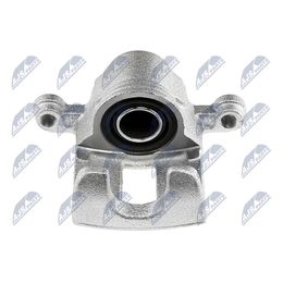 NTY Bremssattel HZT-NS-012 Hinterachse links f&uuml;r NISSAN