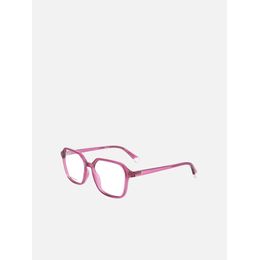 Polaroid Sonnenbrille 'Polaroid PLD D469 Havana 53/17/145 WOMAN Eyewear Frame' Damen Gr&ouml;&szlig;e 53 pink