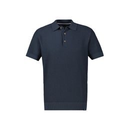 Lerros Poloshirt Herren Gr&ouml;&szlig;e S navy