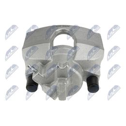 NTY Bremssattel hzpre031 Vorderachse links f&uuml;r RENAULT
