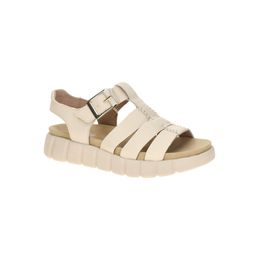 Gabor Sandals '82.894.52' female size 42 Beige