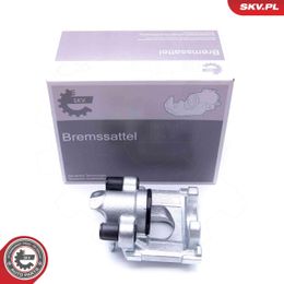 ESEN SKV Bremssattel 42skv854 Hinterachse rechts f&uuml;r SAAB