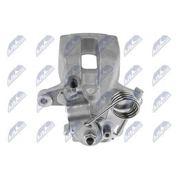NTY Bremssattel HZT-VW-080 f&uuml;r VAG