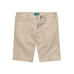 Boston Park Chinohose Herren Gr&ouml;&szlig;e 52 beige