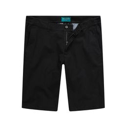 Boston Park Hose Herren Gr&ouml;&szlig;e 48 schwarz