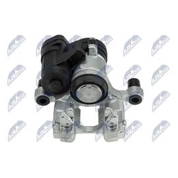 NTY Bremssattel HZT-VW-089 f&uuml;r VAG