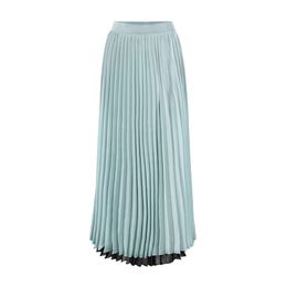 PCFG Rock Damen Gr&ouml;&szlig;e 34 hellblau / schwarz