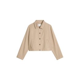 Marc O'Polo Marc O'polo Jacke Damen Gr&ouml;&szlig;e XXXL cappuccino Sommerjacke