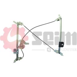 SEIM Fensterheber 901137 vorne links f&uuml;r RENAULT