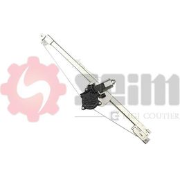 SEIM Fensterheber 970078 vorne rechts f&uuml;r Opel NISSAN RENAULT