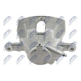 NTY Bremssattel HZP-CT-033 Vorderachse rechts f&uuml;r LANCIA Peugeot