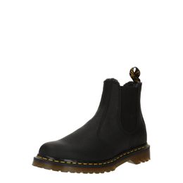 Dr. Martens Chelsea Boots Herren Gr&ouml;&szlig;e 42 schwarz