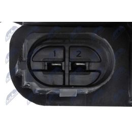 NTY Bremssattel HZT-VW-096 f&uuml;r VAG