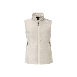 Sch&ouml;ffel Sch&ouml;ffel Weste 'Cascata' Damen Gr&ouml;&szlig;e L beige
