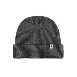 Roeckl Beanie 'ESSENTIALS' female size 55/60 Anthracite