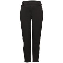 Street One Hose Damen Gr&ouml;&szlig;e 36 schwarz