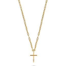 Christ Kette Damen Gr&ouml;&szlig;e One Size gold