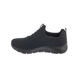 Skechers Slip On 'GO Walk Flex - Ultra' Herren Gr&ouml;&szlig;e 43 schwarz