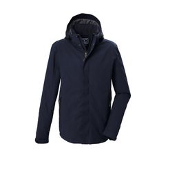 Killtec Funktionsjacke Herren Gr&ouml;&szlig;e XL navy