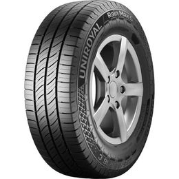 Uniroyal Reifen 205/70 R15C 106/104R 8PR - Rain Max 5 04523580000
