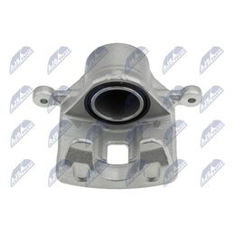 NTY Bremssattel hzphy539 Vorderachse rechts f&uuml;r HYUNDAI