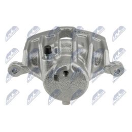 NTY Bremssattel hzplr014 Vorderachse links f&uuml;r LAND ROVER