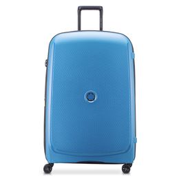Delsey Paris Trolley 'Belmont Plus 4' Herren Gr&ouml;&szlig;e One Size hellblau