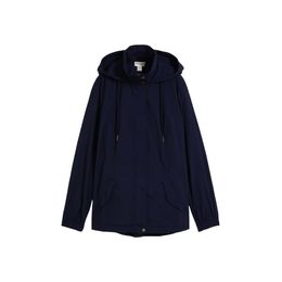 bonprix Between-Season Jacket female size XL Night blue