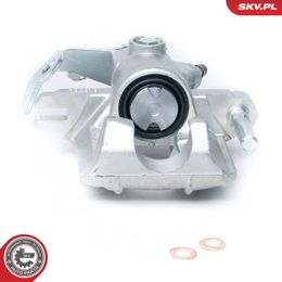 ESEN SKV Bremssattel 23skv123 Hinterachse links f&uuml;r Opel Vaughall