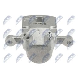 NTY Bremssattel HZT-DW-006 Hinterachse links f&uuml;r DAEWOO