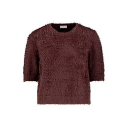 Vera Mont Pullover Damen Gr&ouml;&szlig;e M schwarz