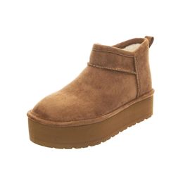 Madden Girl Boots 'Embrace Tan Boots' female size 38.5 Brown
