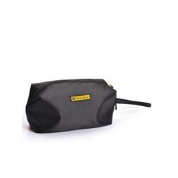 Travel Blue Toiletry Bag 'Cosmetic & Travel Pouch' female size One size Black