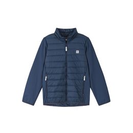 Reima Jacke 'Sprintti' Jungen Gr&ouml;&szlig;e 134 navy