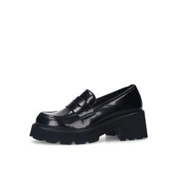 Sacha London SACHA Slipper Damen Gr&ouml;&szlig;e 40 schwarz Sommerschuhe