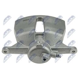 NTY Bremssattel HZP-VW-051 Vorderachse rechts f&uuml;r VAG