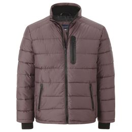 Babista Winterjacke Herren Gr&ouml;&szlig;e L/XL taupe